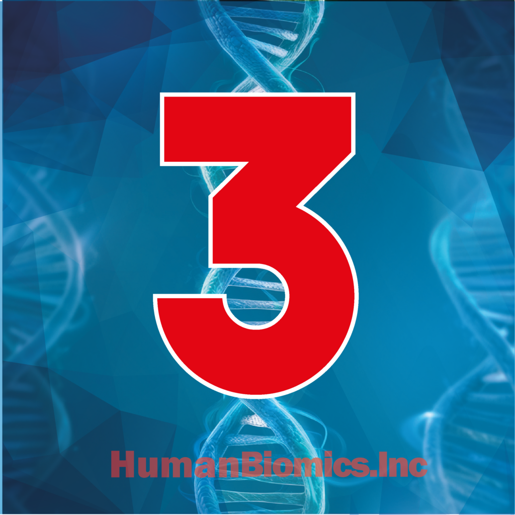 HLA ( Human Leukocyte Antigen ) - HumanBiomics